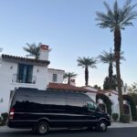 Los Angeles: LAX Transfer to Ontario CA - 50 Mile Radius - The Itinerary in Detail: What You Can Expect