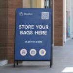 Los Angeles: Luggage Storage in Dolby Theatre - Detailed Review of the Service Experience