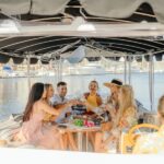 Los Angeles: Luxury Cruise with Wine, Cheese & Sea Lions - The Overall Experience: Authentic, Relaxed, and Engaging