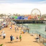 Los Angeles Luxury Private Tour For Up To 7 Passengers - Key Points