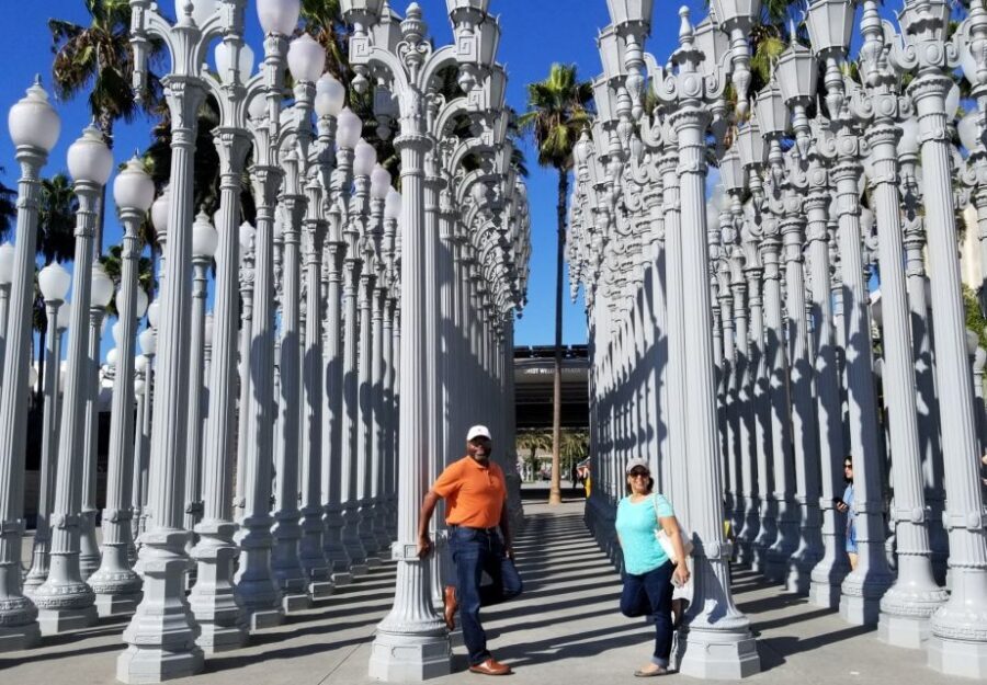 Los Angeles: Make The Most of LA Private Tour - A Step-by-Step Breakdown of the Itinerary