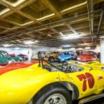 Los Angeles: Petersen Automotive Museum Vault Access - The Value and Cost