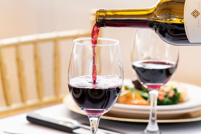 Los Angeles Premier Dinner Cruise from Marina del Rey - The Cruise Itself: What to Expect