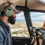 Los Angeles: Private 1-Hour Sightseeing Helicopter Tour - Breakdown of the Itinerary