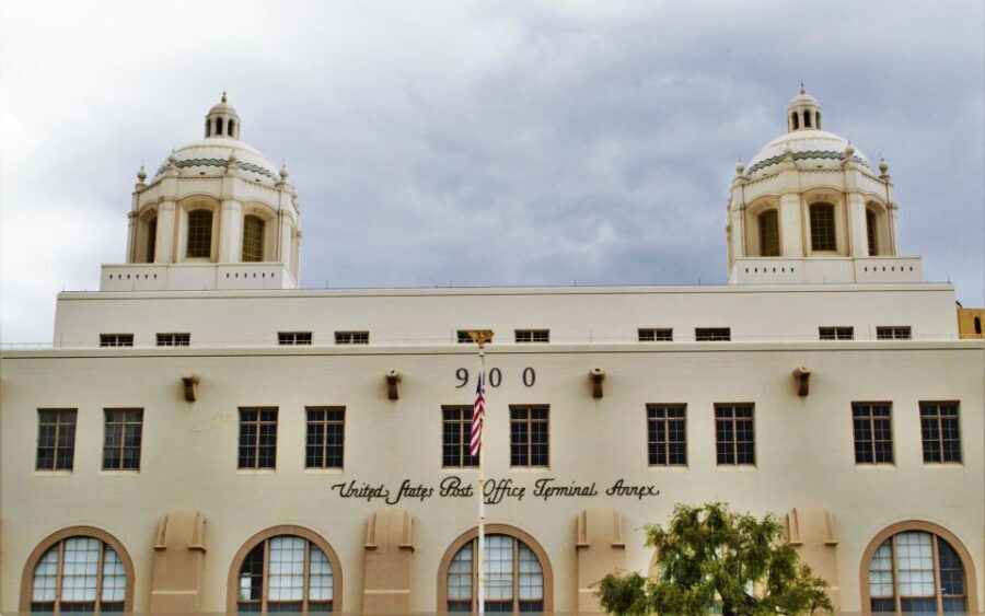 Los Angeles: Private 2-Hour Historic Tour - What Makes This Tour Stand Out