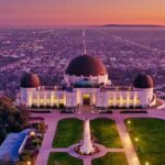 Los Angeles Private 4 Hour Driving Tour - Breakdown of the Itinerary