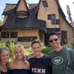 Los Angeles: Private Celebrity Homes Tour - Deep Dive into the Itinerary