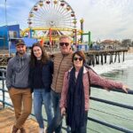 Los Angeles : Private Custom Tour with A Guide (Car Option) - The Private Car Option: Comfort and Convenience