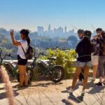 Los Angeles: Private E Bike Tour of Hollywood and Beverly Hills - Why This Tour Offers Good Value