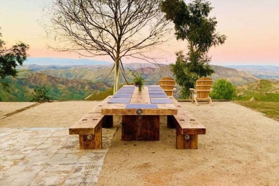 Los Angeles: Private Helicopter Hideaway Day Trip - Practical Details: What Does This Tour Offer?