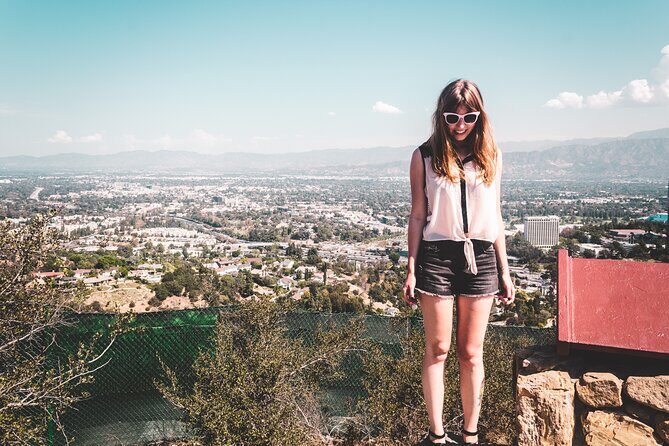 Los Angeles Private Mulholland Drive Scenic and Santa Monica Tour - Why This Tour Might Be Perfect for You