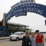 Los Angeles: Private Sightseeing Tour in a Limousine - 5hrs - The Sum Up