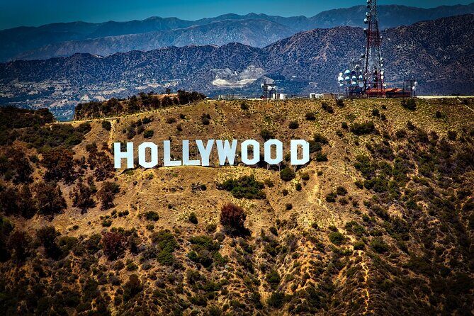 Los Angeles Private Sightseeing Tour with Daily Chauffeur - What the Reviews Say