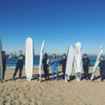 Los Angeles: Private Surf Lesson - The Experience in Detail