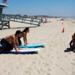 Los Angeles: Private Surfing Lesson - What You Can Expect from Your Surf Lesson