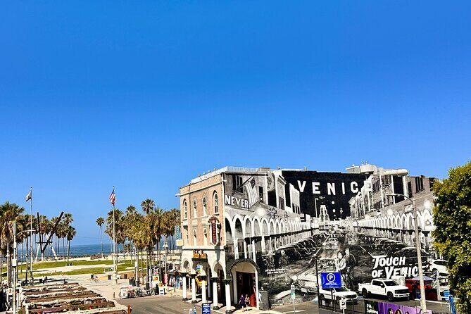 Los Angeles Private Tour - A Detailed Look at the Los Angeles Private Tour