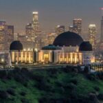 Los Angeles: Private Tour of Griffith Observatory - The Itinerary unpacked in detail