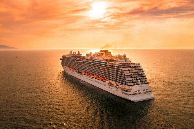 Los Angeles Private Tour To or From Cruise Ship Ports - What to Expect from the Transportation and Duration