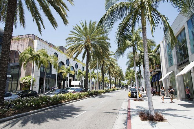 Los Angeles Private Tour - Is This Tour Worth the Price?