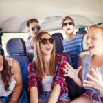 Los Angeles Private Transfer from City to Airport (LAX) - The Vehicle and Service Details