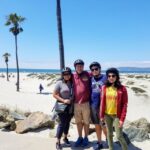 Los Angeles: Santa Monica and Venice Beach Segway Tour - Practical Tips for a Smooth Experience