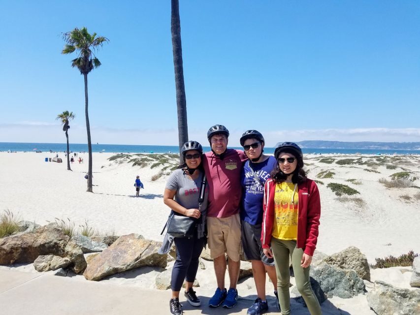 Los Angeles: Santa Monica and Venice Beach Segway Tour - Practical Tips for a Smooth Experience