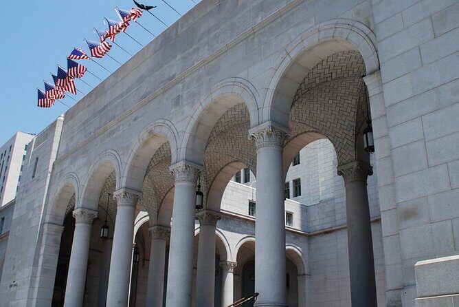Los Angeles Scavenger Hunt and Sights Self-Guided Tour - Itinerary Breakdown: What You’ll See and Do