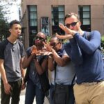 Los Angeles Scavenger Hunt by Crazy Dash - The Breakdown of the Itinerary