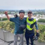 Los Angeles: Scott E-Bike Tours to Beverly Hills - The Itinerary: Step-by-Step The Breakdown