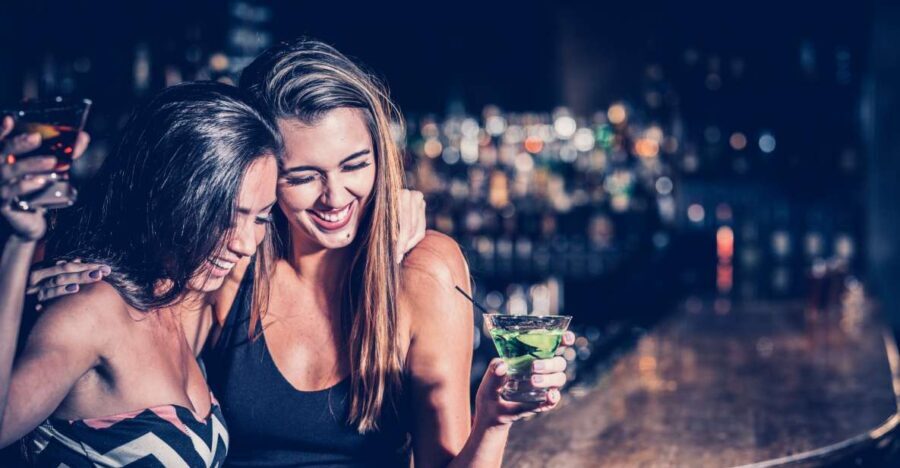 Los Angeles: Speakeasy Bar Hopping Tour with Drink - A Deep Dive into the Hollywood Speakeasy Scene