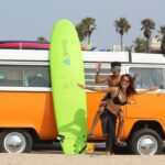 Los Angeles: Surfing Lesson in Venice Beach - The Group Size and Atmosphere