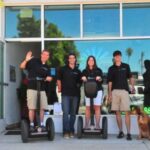 Los Angeles: The Wilshire Boulevard Segway Tour - Who Should Consider This Tour