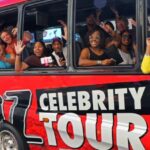Los Angeles: TMZ Star-Studded Celebrities of Hollywood Tour - A Closer Look at the Hollywood TMZ Tour