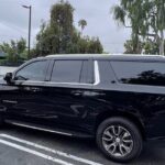 Los Angeles to or from Palm Springs Transfer - The Details of Your Journey