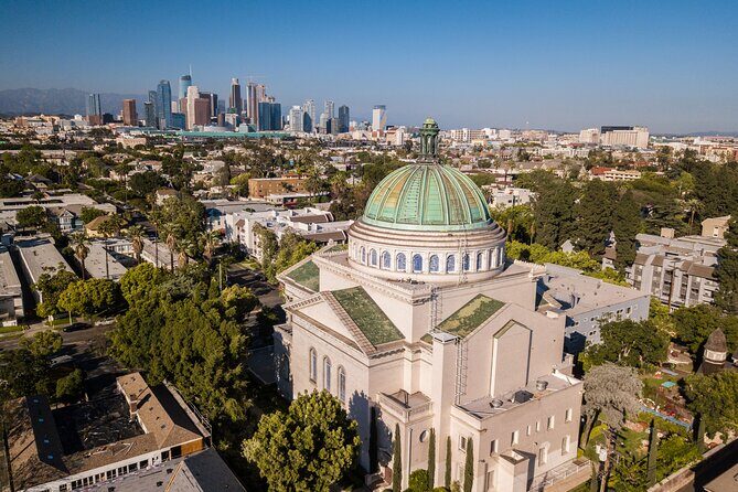 Los Angeles Tour for Adults Only: The Fame Kills - FAQ