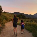 Los Angeles Trail Running - Key Points