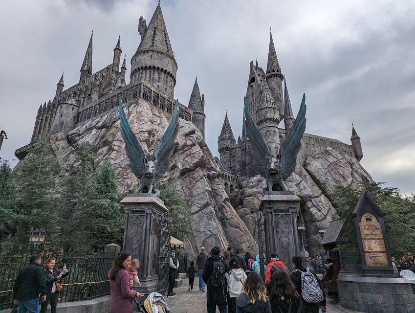 Los Angeles: Universal Studios & Hollywood Bus Tour - Authentic Feedback from Travelers