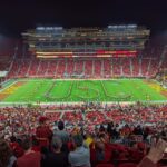 Los Angeles: USC Trojans College Football Game Ticket - Detailed Breakdown of the Experience