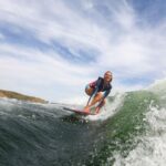 Los Angeles: Wakeboarding, Wakesurfing and Tubing - The Itinerary – A Day on the Water