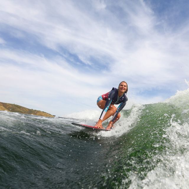 Los Angeles: Wakeboarding, Wakesurfing and Tubing - The Itinerary – A Day on the Water