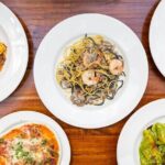 Los Angeles Walking Food Tour with Six Taste - What You Get with Your Ticket