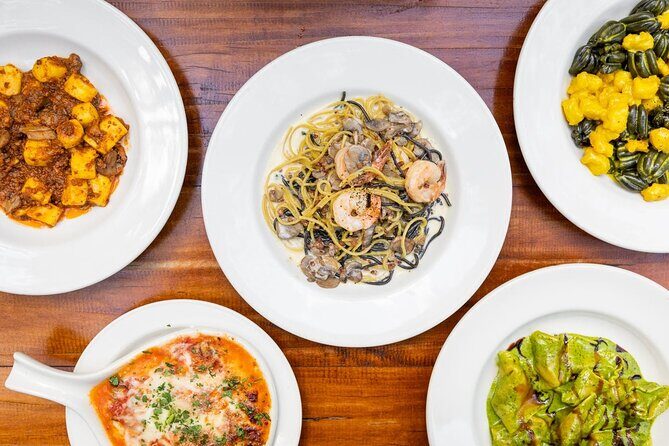 Los Angeles Walking Food Tour with Six Taste - What You Get with Your Ticket
