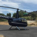 Los Angeles: Wine Tour at Fess Parker Winery by Helicopter - Who Should Consider This Tour?