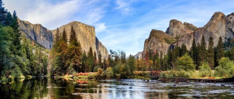 Los Angeles: Yosemite and Sequoia National Parks 2-Day Trip - Deep Dive Into Logistics: What to Expect