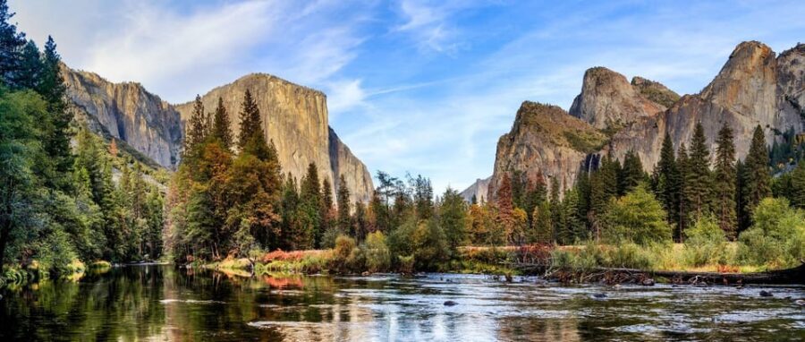 Los Angeles: Yosemite and Sequoia National Parks 2-Day Trip - Deep Dive Into Logistics: What to Expect