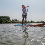 Losheim: SUP Course - Who Will Love This Experience?