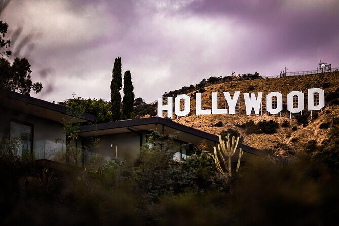 Lost Souls of Hollywood Blvd: a Smartphone Audio Ghost Tour - What the Tour Covers: In-Depth Breakdown of the Itinerary