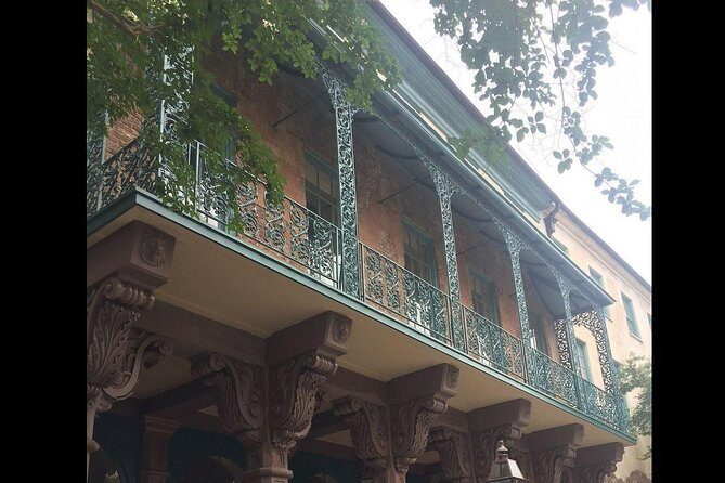Lost Stories of Black Charleston Walking Tour - Why This Tour Is a Value