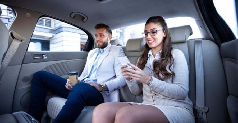 Louis Armstrong Airport: Private Transfer to New Orleans - The Experience on Arrival and Departure