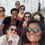 Louisiana: Adults-Only Small-Group Ghost & Vampire Tour - The Itinerary: What You Can Expect